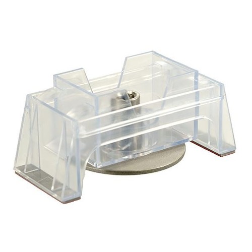 Click Bond CN200-3816-16CRMP Adhesive Bonded Standoffs ABS 2" Base PACK ...