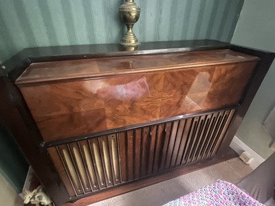Radiogram in Vintage Record Players/Turntables for sale | eBay