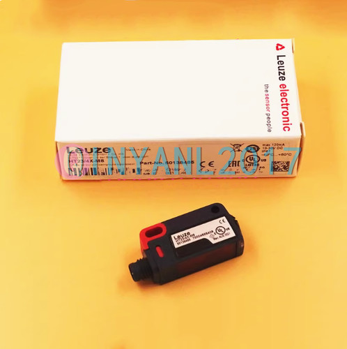 1PCS New Leuze sensor HT23/4X-M8 50138485 | eBay