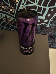 Monster Energy Maxx - Waar te koop tegen de beste prijs in Nederland