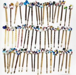 Vintage Lace Bobbins for sale | eBay