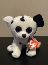 Catcher the Dalmatian - Beanie Babies - Beaniepedia