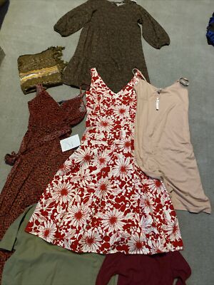 Job Lot Womens Clothes for sale | eBay