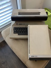 Atari 800 Vintage Computers & Mainframes for sale | eBay