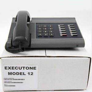 Executone Phone for sale | eBay