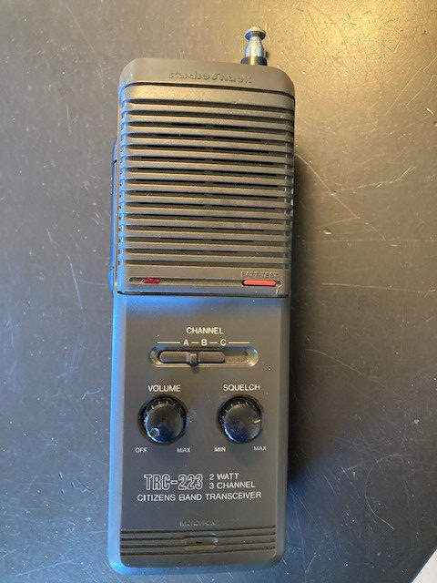 CB Radios for Sale - eBay