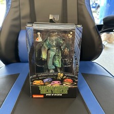 Teenage Mutant Ninja Turtles NECA Spirt of Splinter (90s Movie)