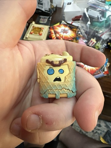 Transformers Botbots Disgusto Desserto Series 3 Spoiled Rottens | eBay