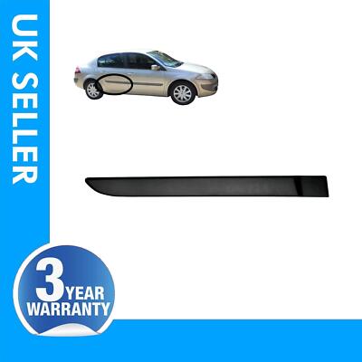 Renault Megane Door Trim for sale | eBay