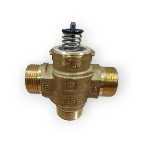 CORPS DE VANNE TROIS VOIES HONEYWELL VC 1" VCZMQ6000/E COMPATIBLE IMMERGAS 15721 | eBay.de