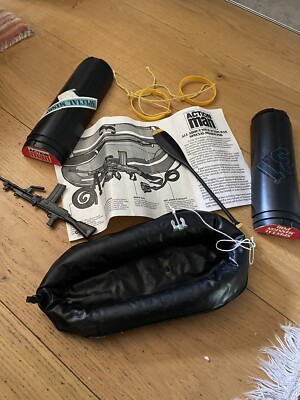 Action Man Boat for sale | eBay