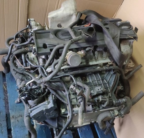 Engine Volkswagen 1.4 TSI CAX CAXA Golf Jetta Passat approx. 92000 km ...