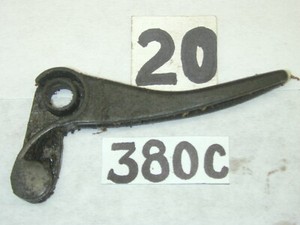 Robin Trigger String Trimmer Parts for sale | eBay