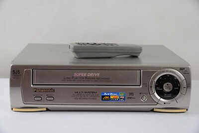 Pal Vhs Player for sale | eBay