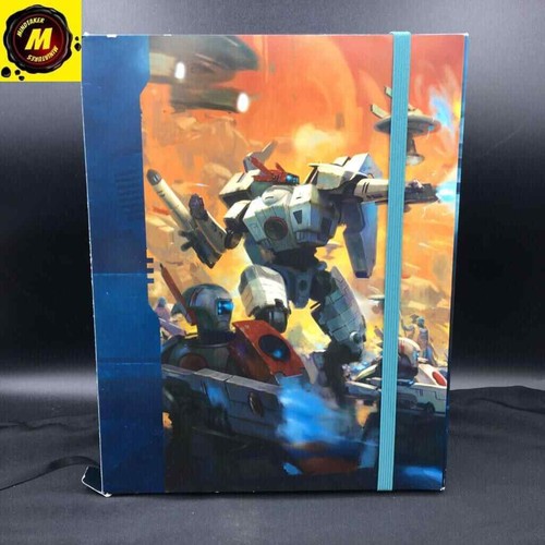 Codex: Tau Empire (Kroot Hunting Pack Army Set Limited Edition) (10th ...