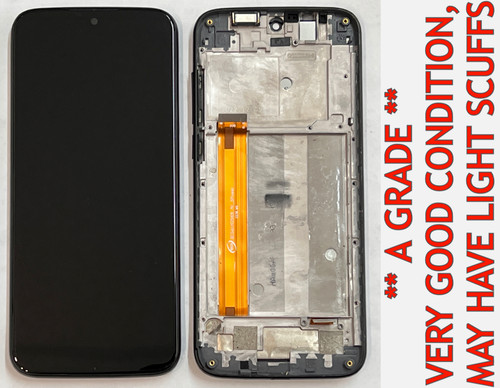 Treswave Sense TW102 LCD Display Touch Screen Digitizer + Frame OEM *A ...