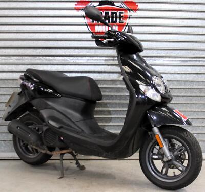 Less than 75 cc Motorcycles & Scooters for sale | eBay