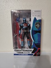 Power Rangers Lightning S.P.D. Shadow Ranger