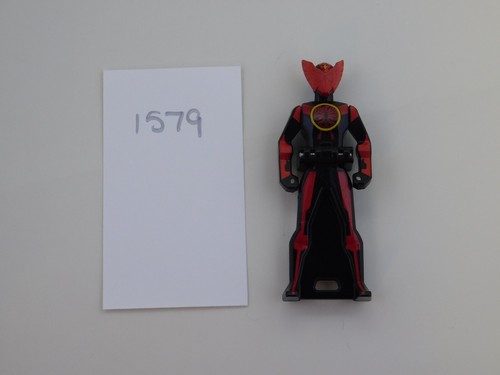 Kamen Rider OOO Ranger Key Tajodol Combo Gokaiger Bandai Red Tajodor US ...