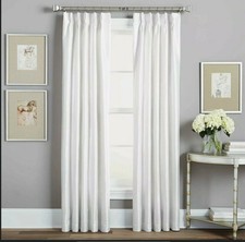 Peri Curtains, Drapes and Valances for sale | eBay