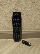 Logitech Harmony Universal Remote Control for sale | eBay