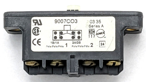 9007CO3 Micro Switch fits Baker Linde Forklift SK-08230220TB | eBay