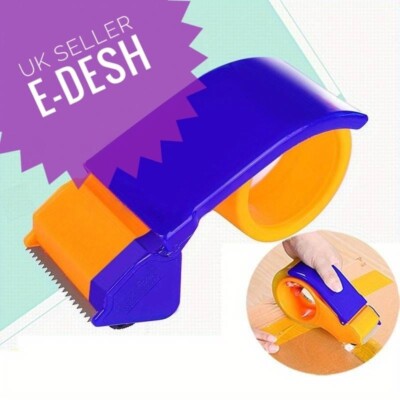 Sellotape Packing Tape Dispensers for sale | eBay