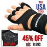 Quest Hand-Grips Crossfit kipping Grip Training Gymnastic Palm ...