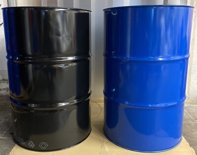 Ölfass 200l online kaufen | eBay.de