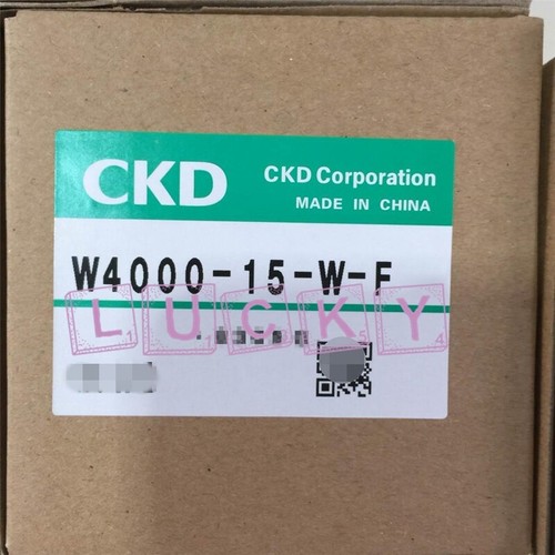 1PC NEW FOR CKD W4000-15-W-F Oil mist separation filter replacement | eBay
