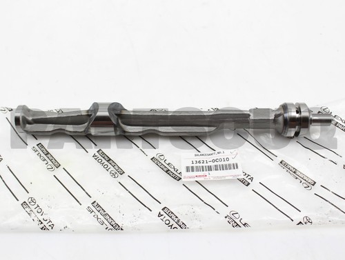 136210C010 Genuine Toyota BALANCESHAFT, NO.1 13621-0C010 | eBay
