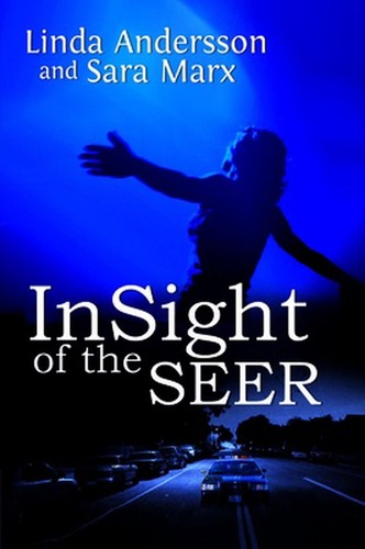 Insight of the Seer by Sara Marx (English) Paperback Book 9781594932274 ...