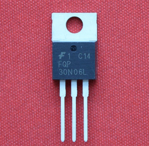 50pcs FQP30N06L FQP 30N06L Integrated Circuit IC TO-220 | eBay