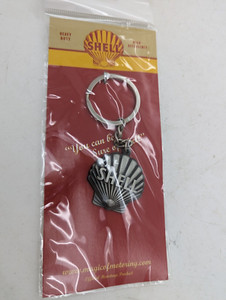 Shell Keyring for sale | eBay