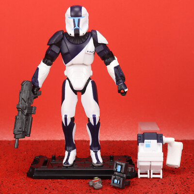 Star Wars Omega Squad for sale | eBay