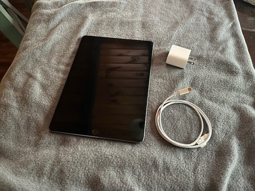 Apple iPad 8 (8th Gen) - (2020 Model) - 32GB - Wi-Fi - A2270 - Good | eBay