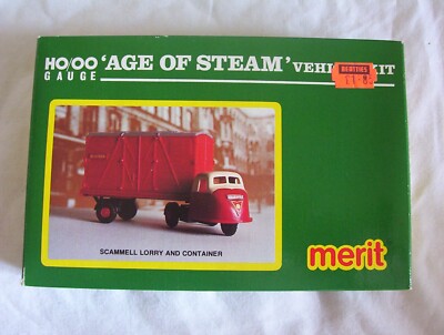 Merit in Toy Models for sale | eBay