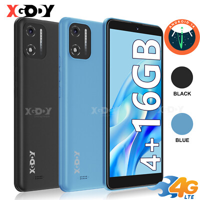 Xgody Mobile Phones & Smartphones for sale | eBay UK