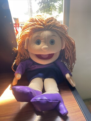 Sunny Puppets for sale | eBay