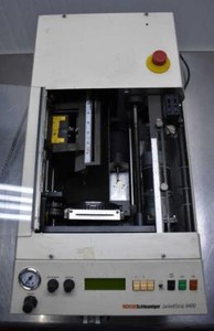 Las mejores ofertas en Máquinas de eliminación de alambre Schleuniger ...