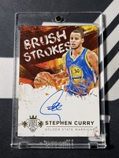 Stephen Curry Cards Hot List, Most Popular Rookies, Valuable Autographs