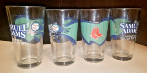 Samuel Adams Glasses for sale | eBay