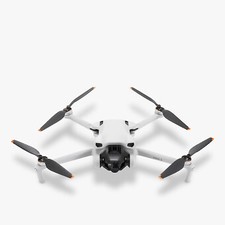 DJI, up to 25% off from an authorized seller