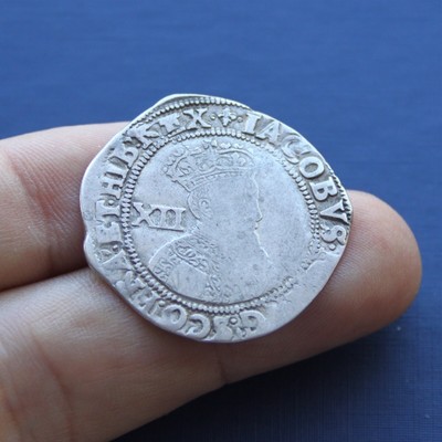 James 1st Coin for sale | eBay