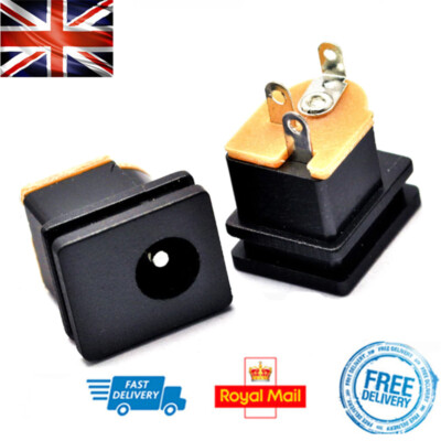 12 volt plug and socket products for sale | eBay