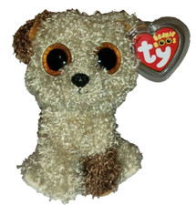 Rootbeer the Dog - Beanie Boos - Beaniepedia