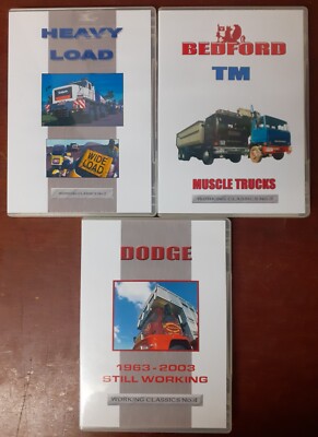 Classic Trucks for sale | eBay UK