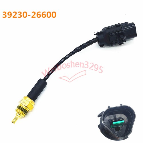 Engine Coolant Temperature Sensor for Hyundai Accent KIA Dodge H100 ...