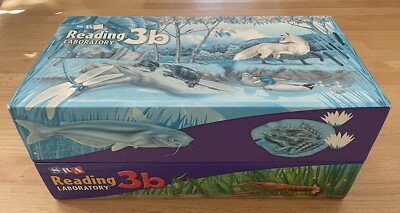 SRA Reading Lab Books for sale | eBay