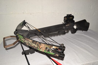 Horton Crossbows for sale | eBay